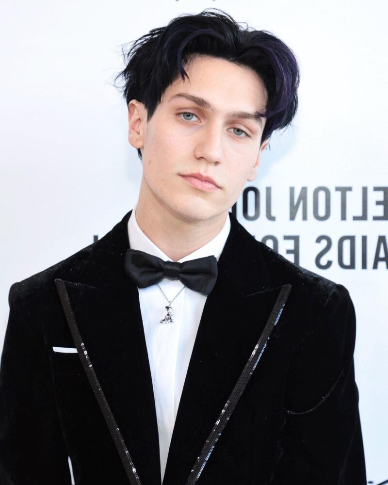 Chase Hudson - Biodata, Profil, Fakta, Umur, Agama, Pacar, Karier