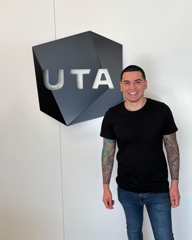 Devon Rodriguez - Biodata, Profil, Fakta, Umur, Agama, Pacar, Karier