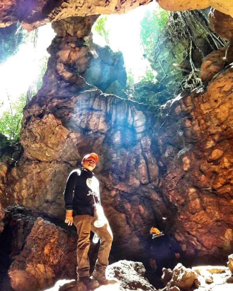 Indahnya Wisata Alam Penajam Paser Utara