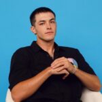 Griffin Johnson - Biodata, Profil, Fakta, Umur, Agama, Pacar, Karier