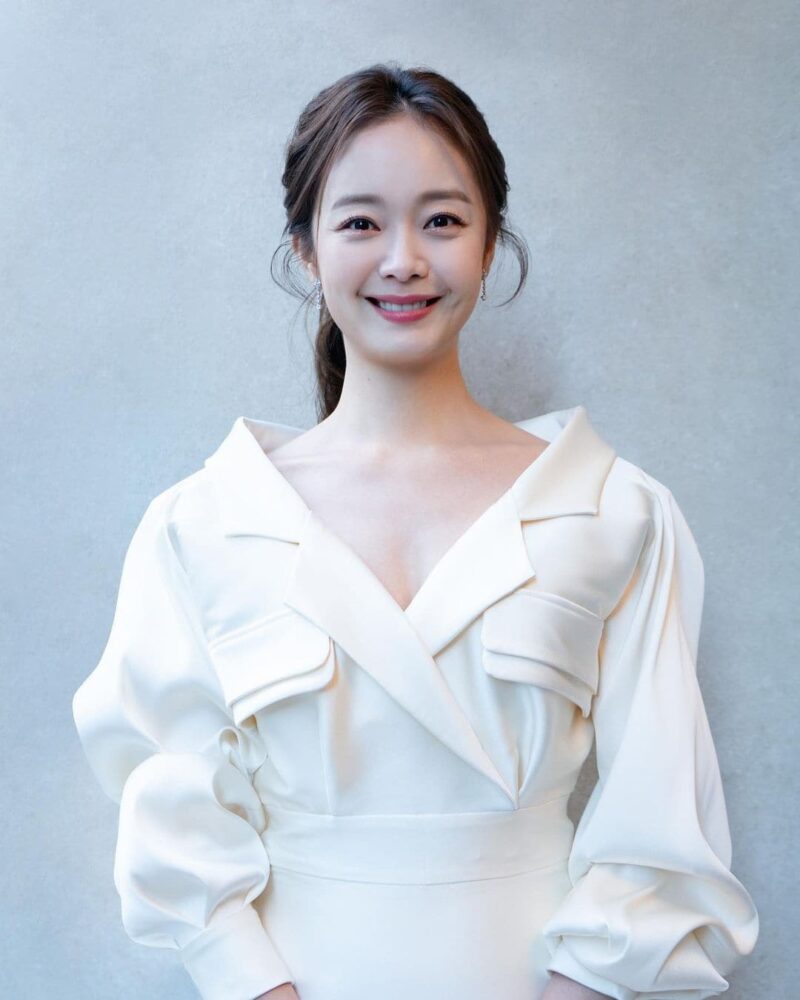 Jeon So Min Biodata Profil Fakta Umur Agama Pacar Drama