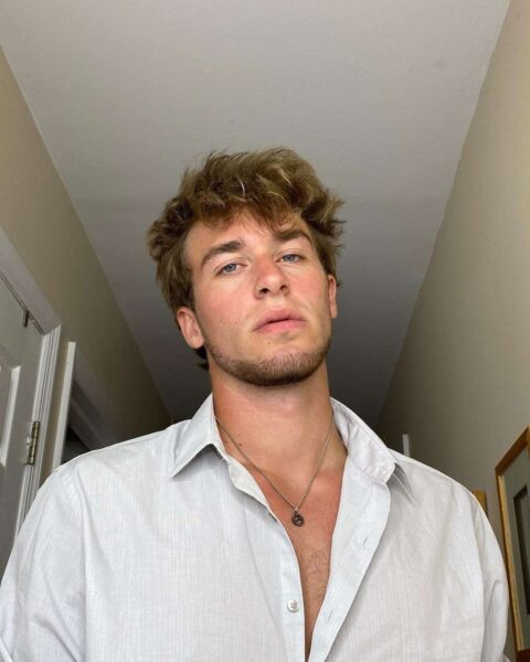 Joe Mele - Biodata, Profil, Fakta, Umur, Agama, Pacar, Karier