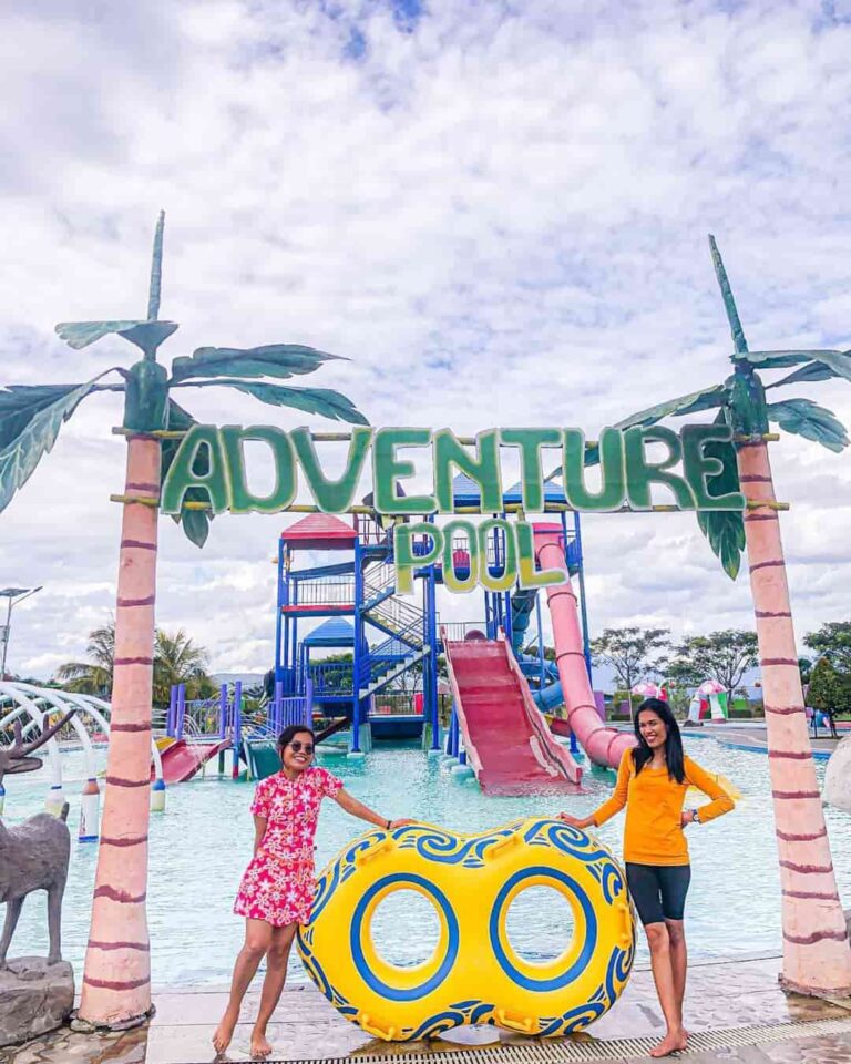 Objek Wisata Pilihan di Riau, Dijamin Buatmu Beta