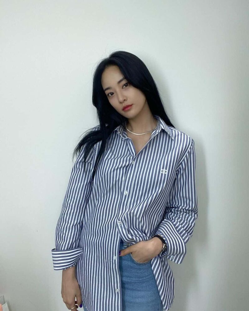 Lee Joo Yeon - Biodata, Profil, Fakta, Umur, Agama, Pacar, Drama, Film