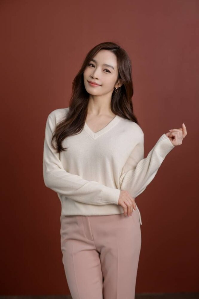 Lee Min Young - Biodata, Profil, Fakta, Umur, Agama, Pacar, Drama, Karier