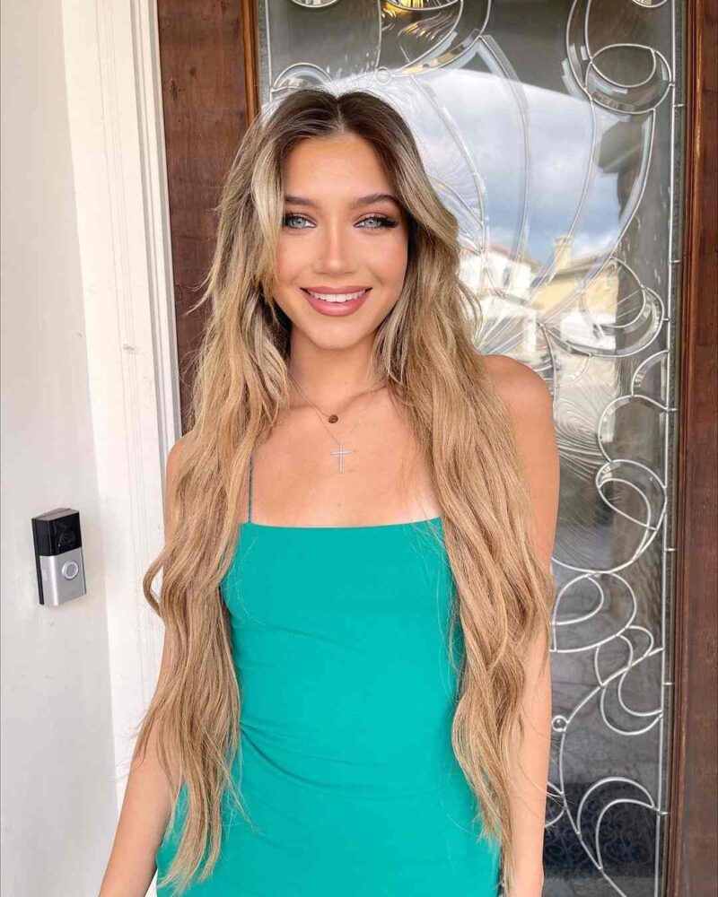 Mads Lewis - Biodata, Profil, Fakta, Umur, Agama, Pacar, Karier