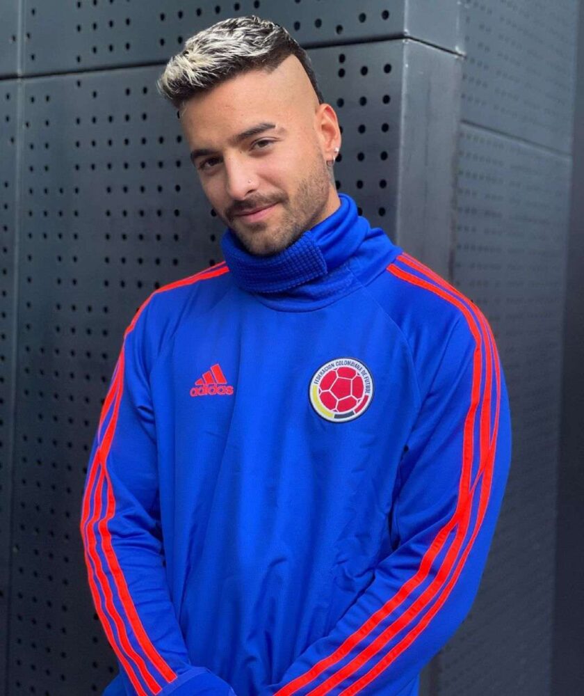 Maluma - Biodata, Profil, Fakta, Umur, Agama, Pacar, Karier