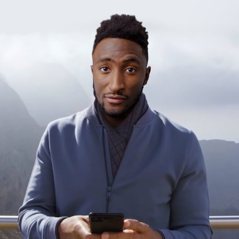 Marques Brownlee - Biodata, Profil, Fakta, Umur, Agama, Pacar, Karier