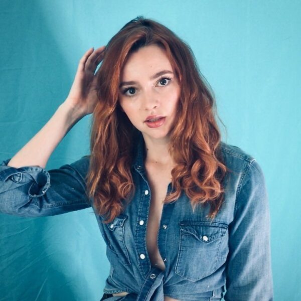 Natasha Bassett - Biodata, Profil, Fakta, Umur, Agama, Pacar, Karier