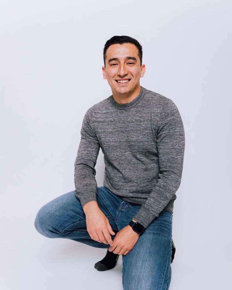 Nick Casas - Biodata, Profil, Fakta, Umur, Agama, Pacar