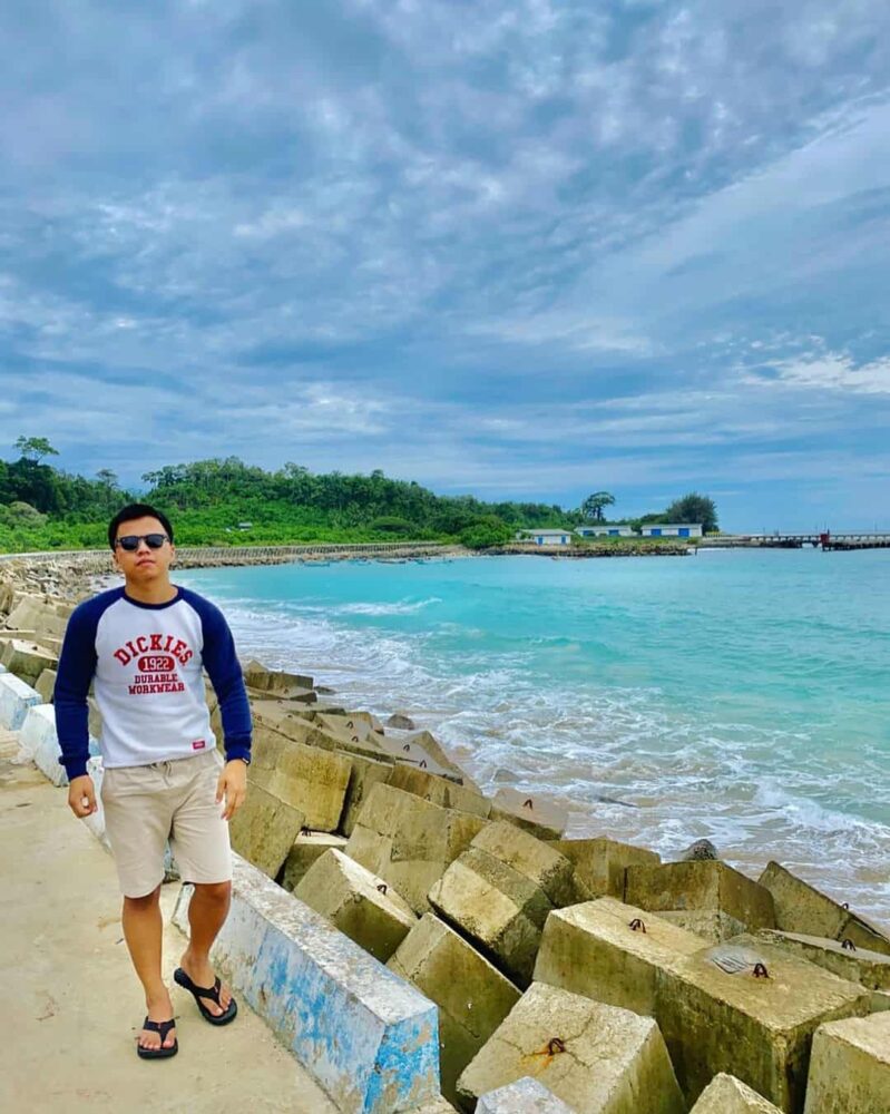 Berburu 19 Objek Wisata Eksotis Bengkulu yang Mengagumkan