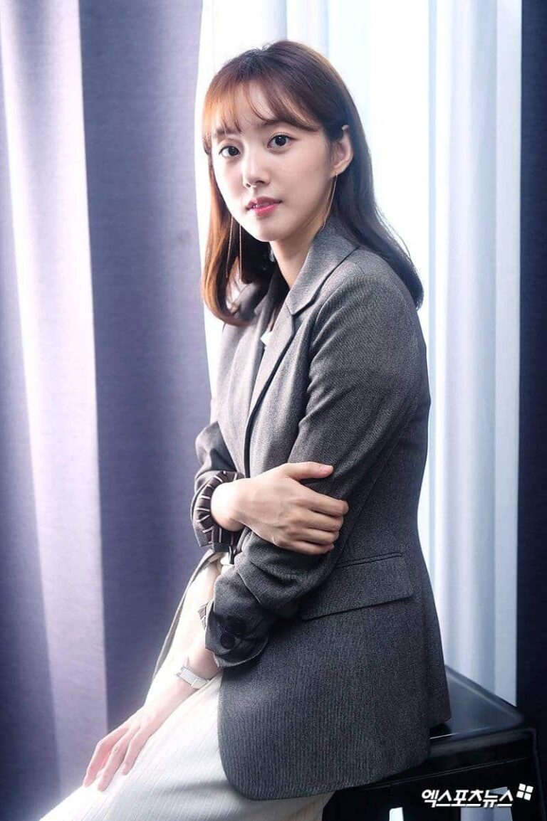 Park Se Wan - Biodata, Profil, Fakta, Umur, Agama, Pacar, Drama, Film