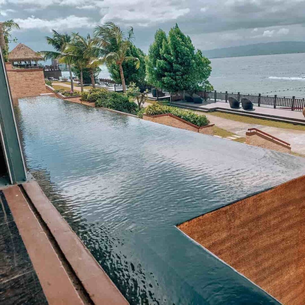 Tempat Wisata Alam Filipina yang Menawan