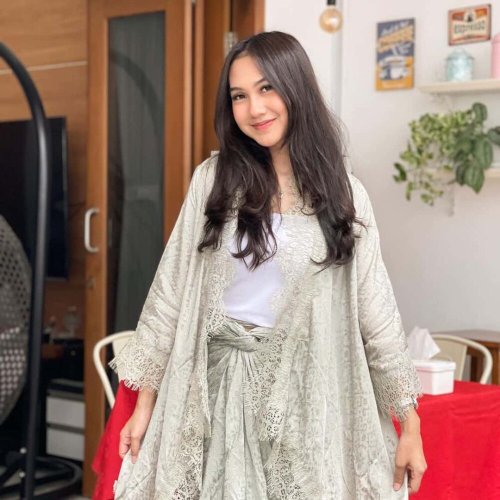 Raissa Ramadhani - Biodata, Profil, Fakta, Umur, Agama, Pacar