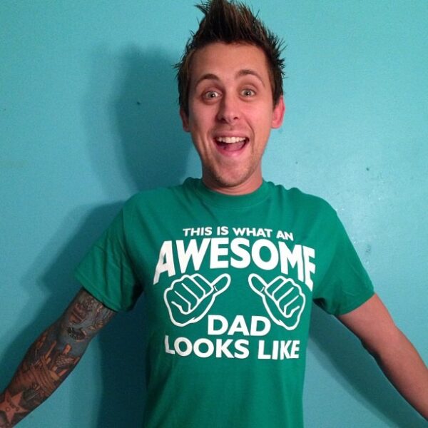 Roman Atwood - Biodata, Profil, Fakta, Umur, Agama, Istri, Film, Karier