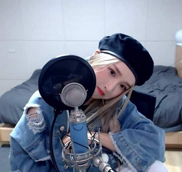 Saesong - Biodata, Profil, Fakta, Umur, Agama, Pacar, Karier