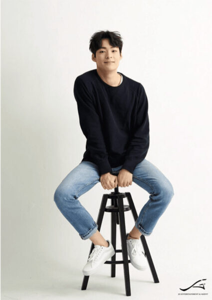 Song Geon Hee - Biodata, Profil, Fakta, Umur, Agama, Pacar, Drama, Film