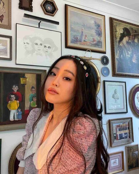 Stephanie Soo - Biodata, Profil, Fakta, Umur, Agama, Pacar, Karier