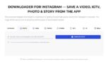 14 Cara Download Video Instagram, Gratis dan Kualitas HD - Dailysia