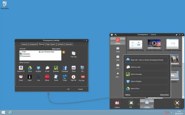 20 Software Perekam Layar untuk PC atau Laptop, Gratis