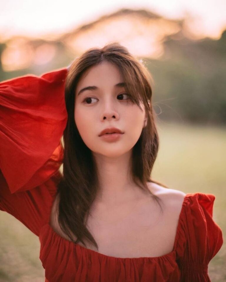 Ini Dia 10 Artis Tercantik, Terseksi, & Populer dari Thailand