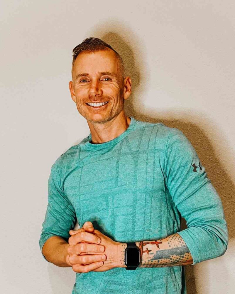 Billy Perry - Biodata, Profil, Fakta, Umur, Agama, Istri, Karier