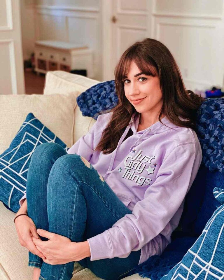 Colleen Ballinger - Biodata, Profil, Fakta, Umur, Agama, Suami