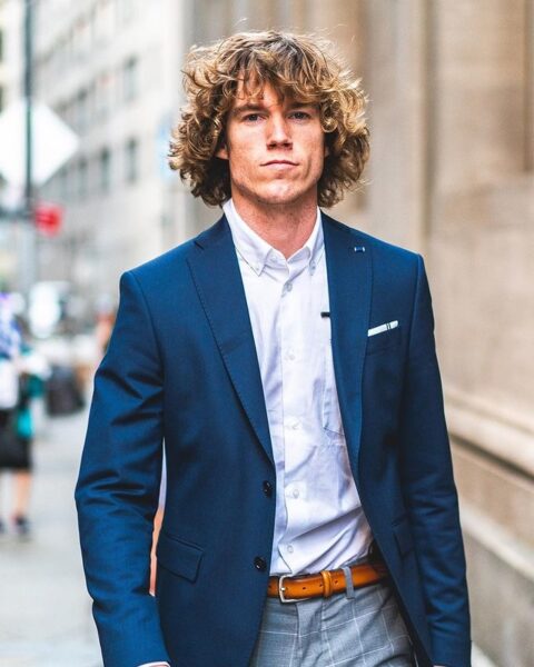 Danny Duncan - Biodata, Profil, Fakta, Umur, Agama, Pacar