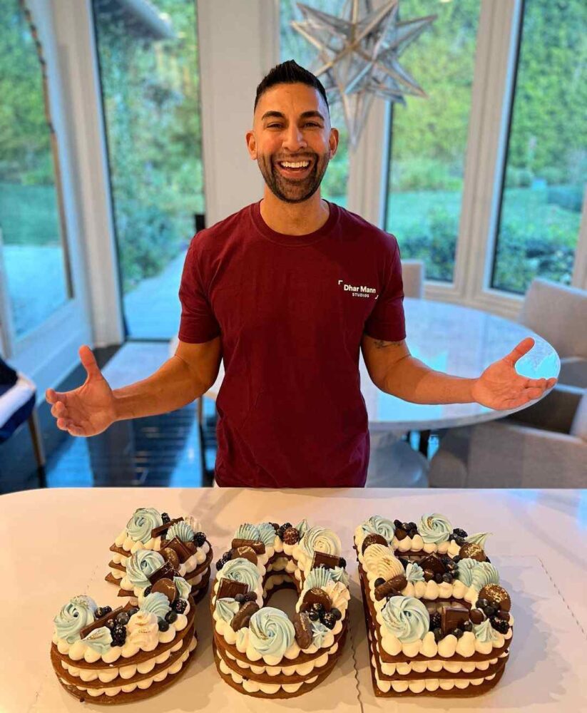 Dhar Mann - Biodata, Profil, Fakta, Umur, Agama, Istri, Karier