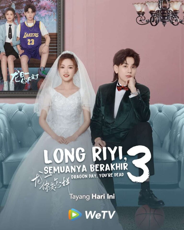 Dragon Day, You're Dead Season 3 - Sinopsis, Pemain, Episode