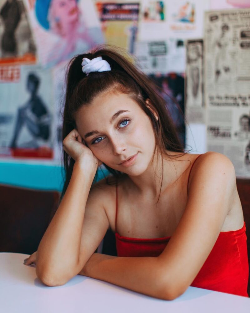 Emma Chamberlain - Biodata, Profil, Fakta, Umur, Agama, Pacar, Karier