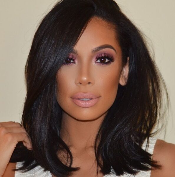 Erica Mena - Biodata, Profil, Fakta, Umur, Agama, Suami, Karier