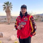 Evan Fong - Biodata, Profil, Fakta, Umur, Agama, Pacar, Karier