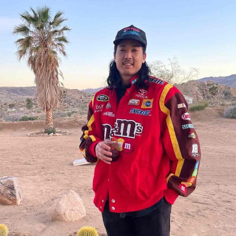 Evan Fong - Biodata, Profil, Fakta, Umur, Agama, Pacar, Karier