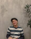 Gusti Rayhan - Biodata, Profil, Fakta, Umur, Agama, Pacar, Karier