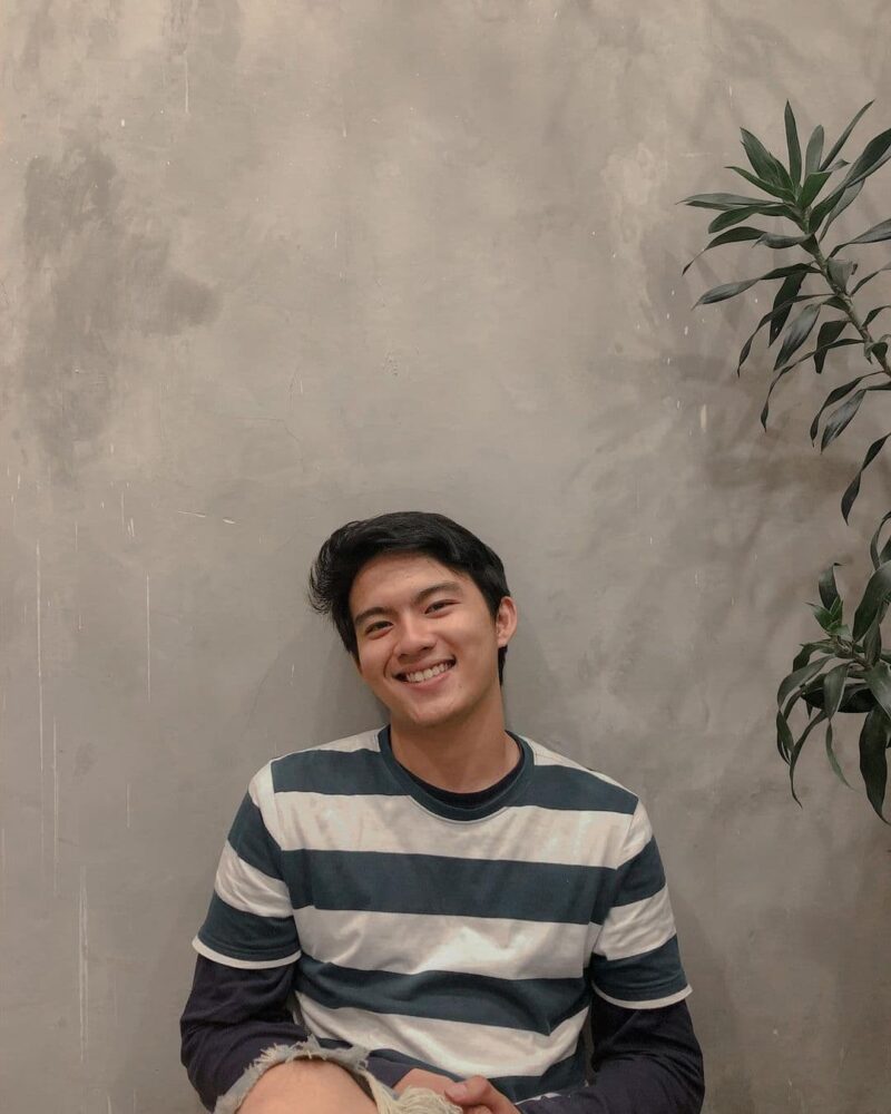 Gusti Rayhan - Biodata, Profil, Fakta, Umur, Agama, Pacar, Karier