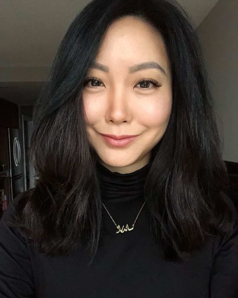 Jeenie Weenie - Biodata, Profil, Fakta, Umur, Agama, Suami, Karier