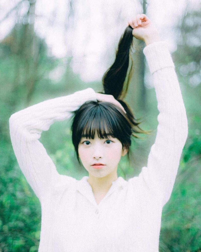 Kwon Ah Reum - Biodata, Profil, Fakta, Umur, Agama, Pacar, Drama, Film