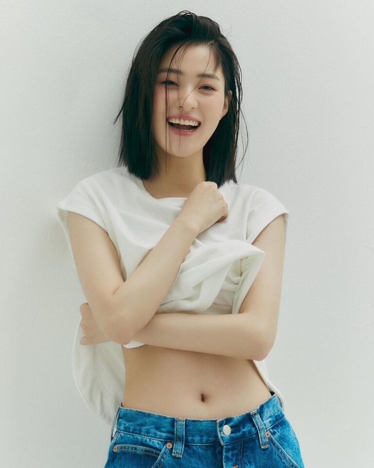 Lee Soo Kyung - Biodata, Profil, Fakta, Umur, Agama, Pacar