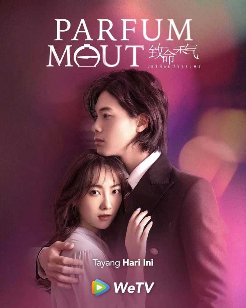 Lethal Perfume - Sinopsis, Pemain, OST, Episode, Review