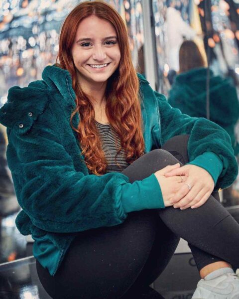 Mikaila Murphy - Biodata, Profil, Fakta, Umur, Agama, Pacar, Karier