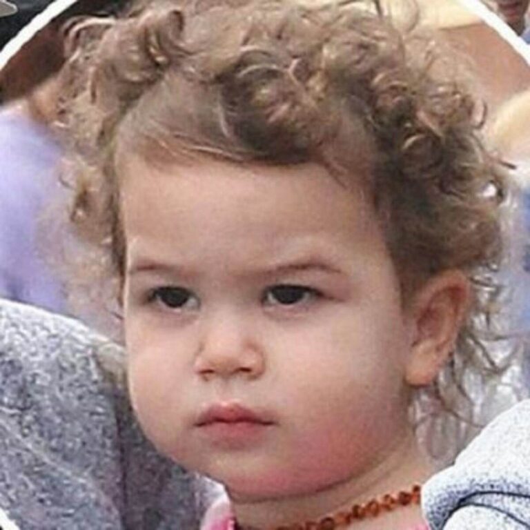 Minnie Ida Anderson - Biodata, Profil, Fakta, Umur, Agama, Karier