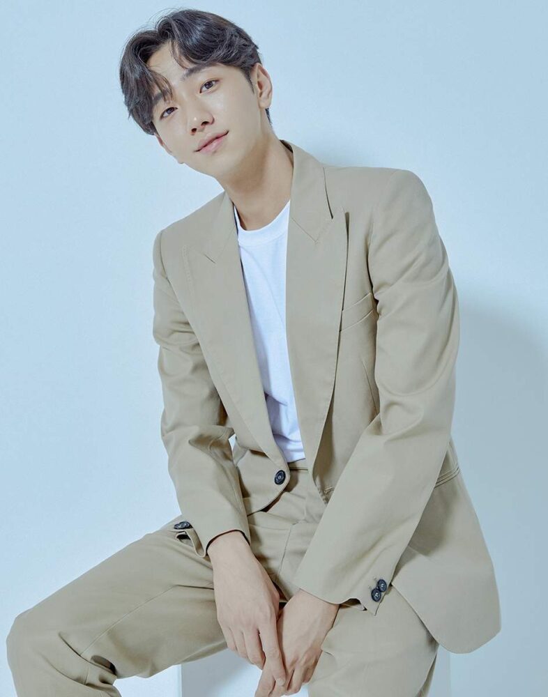 Nam Yoon Su - Biodata, Profil, Fakta, Umur, Agama, Pacar, Drama