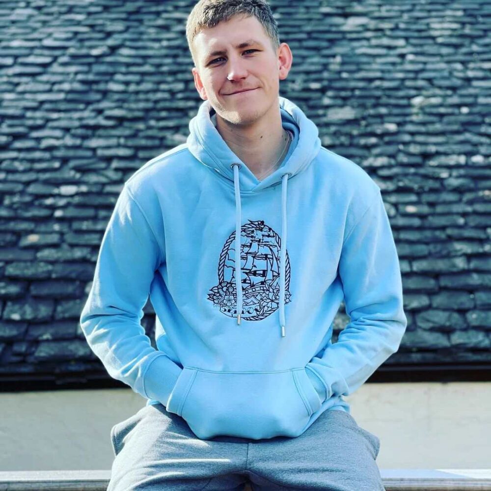 Nathan Evans - Biodata, Profil, Fakta, Umur, Agama, Pacar, Karier