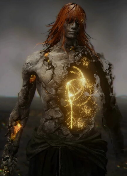 Radagon - Biodata, Profil, Fakta, Kekuatan, Kelemahan, Quotes