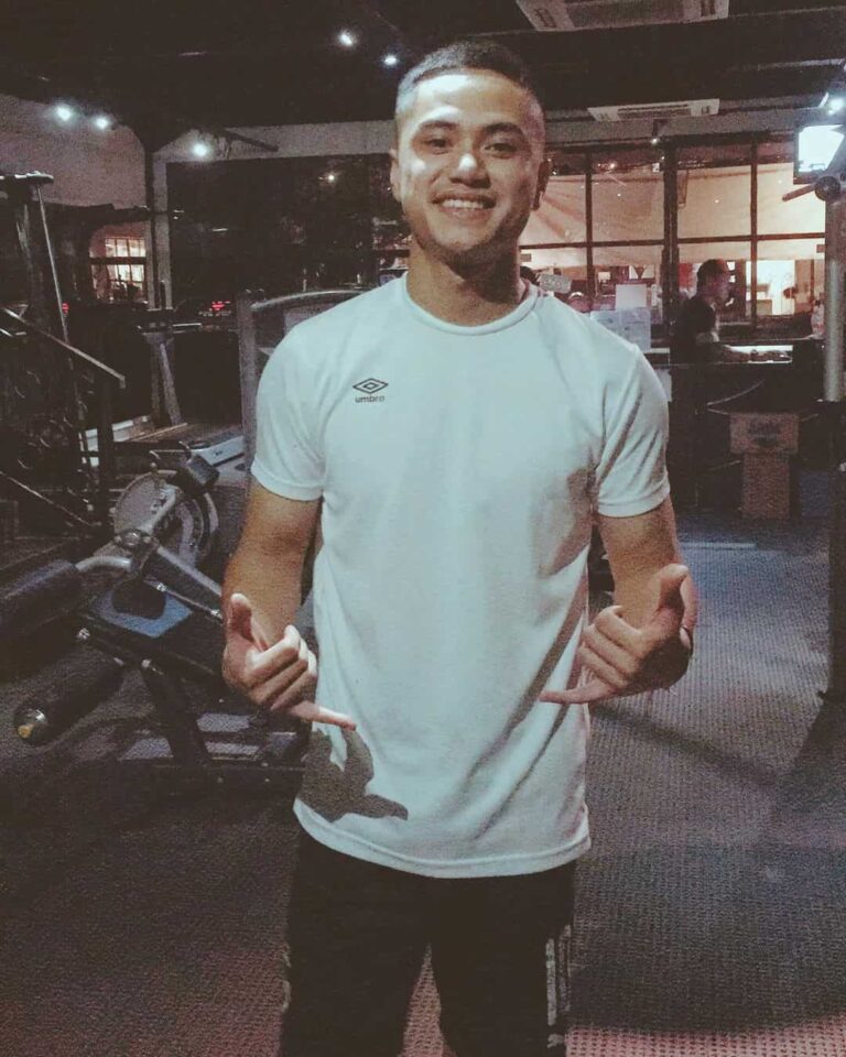 Sabian Tama - Biodata, Profil, Fakta, Umur, Agama, Pacar, Karier