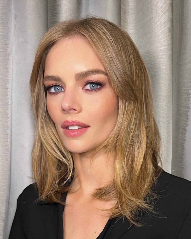 Samara Weaving - Biodata, Profil, Fakta, Umur, Agama, Pacar, Karier