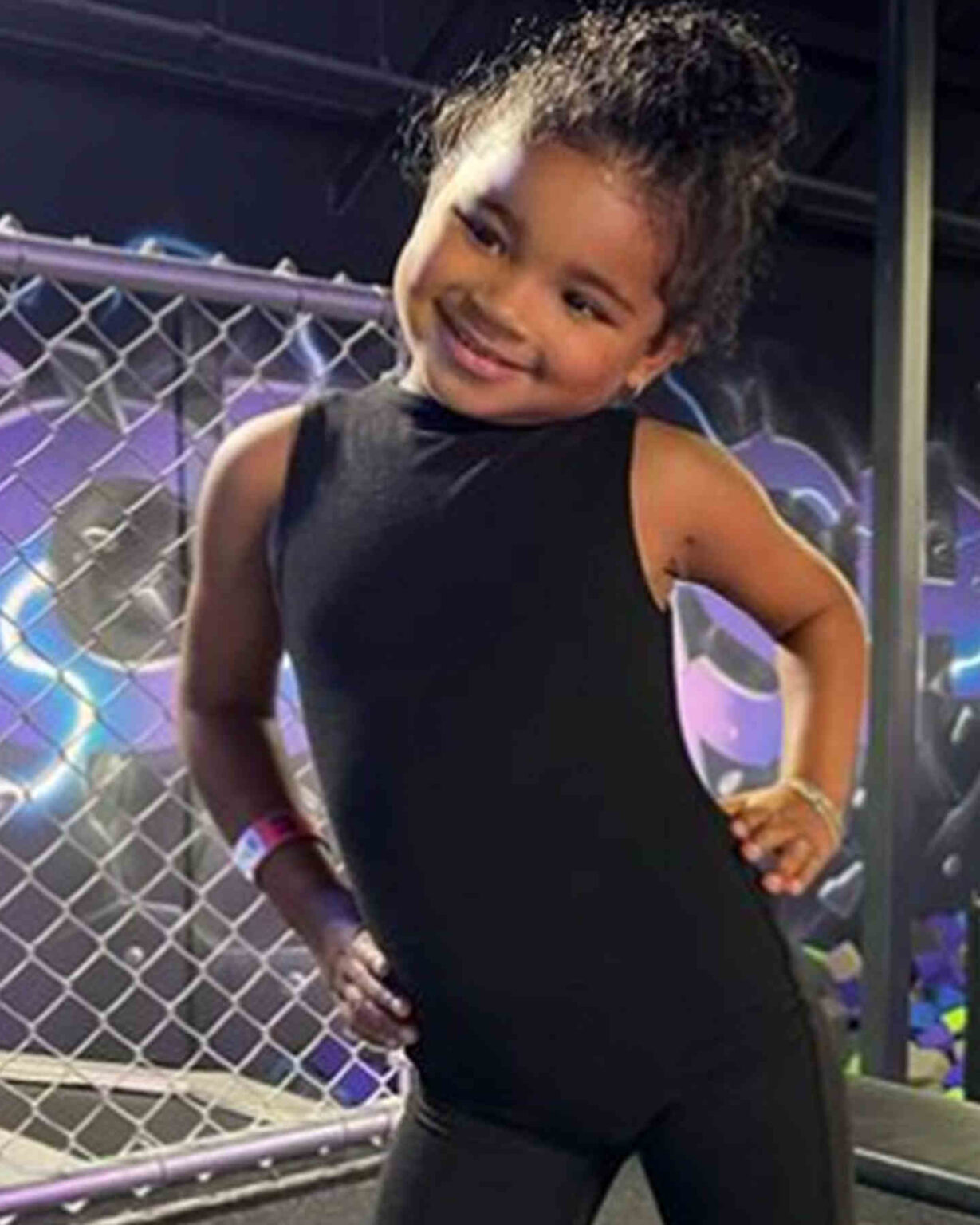 True Thompson - Biodata, Profil, Fakta, Umur, Agama, Karier