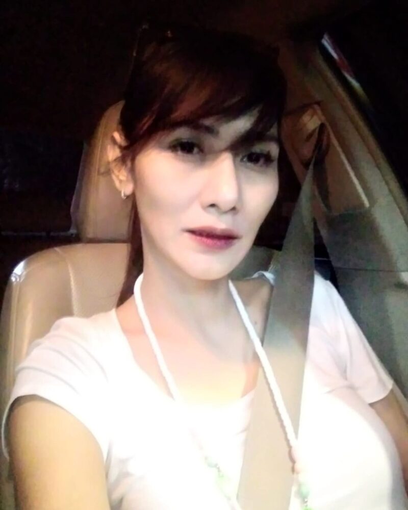 Wenny Ariani - Biodata, Profil, Fakta, Umur, Agama, Suami, Karier