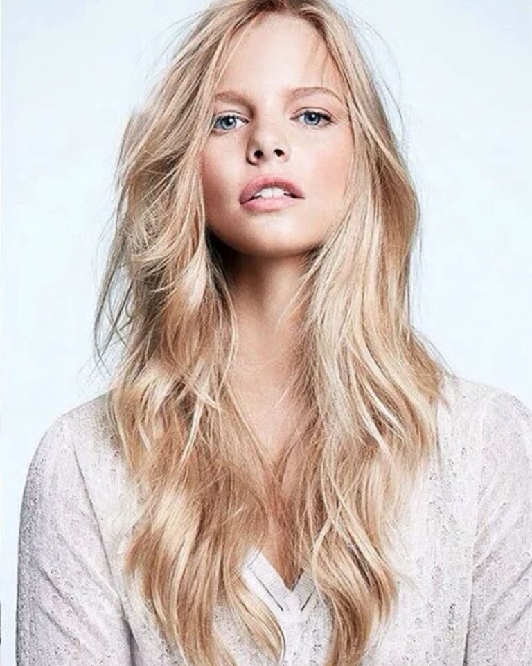 12 Inspirasi Rambut Segi Layer Oval 3 Tingkat - Dailysia